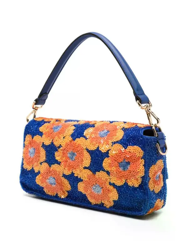 Fendi Baguette Shoulder Bag