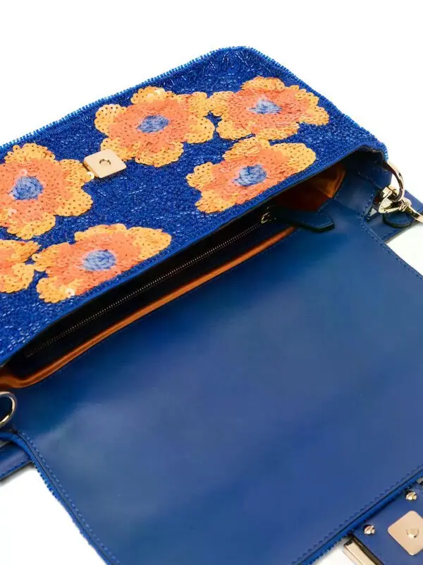 Fendi Baguette Shoulder Bag