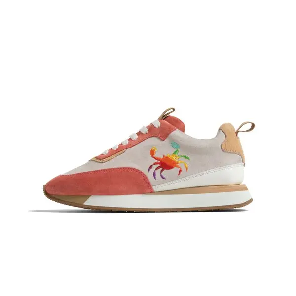 MYYAZ Insula Sneaker - Pink