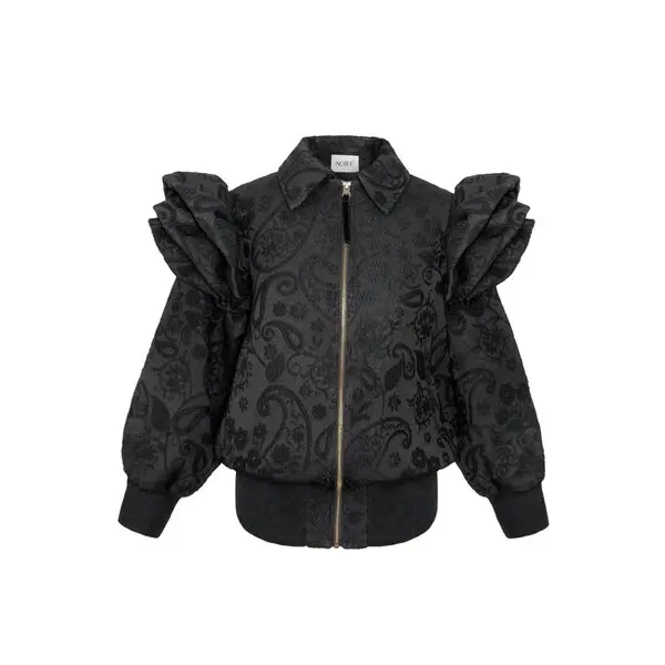 AOIFE® Bomber Jacket Circular Fashion
