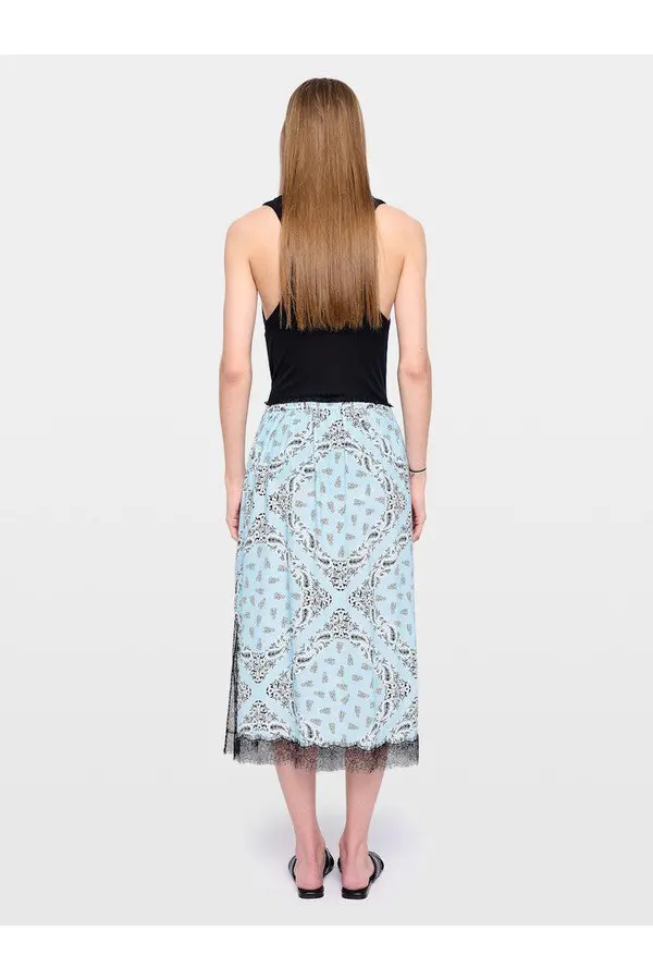 Zadig&Voltaire Jarvis Skirt