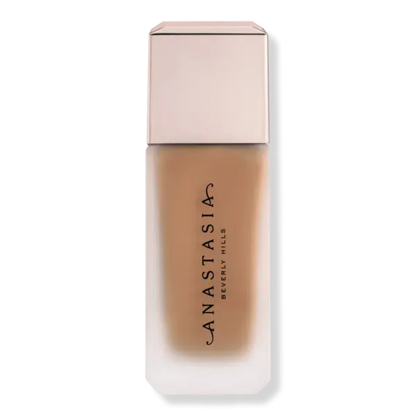 ANASTASIA BEVERLY HILLS Impeccable Blurring Second-skin Matte Foundation - 4.5o