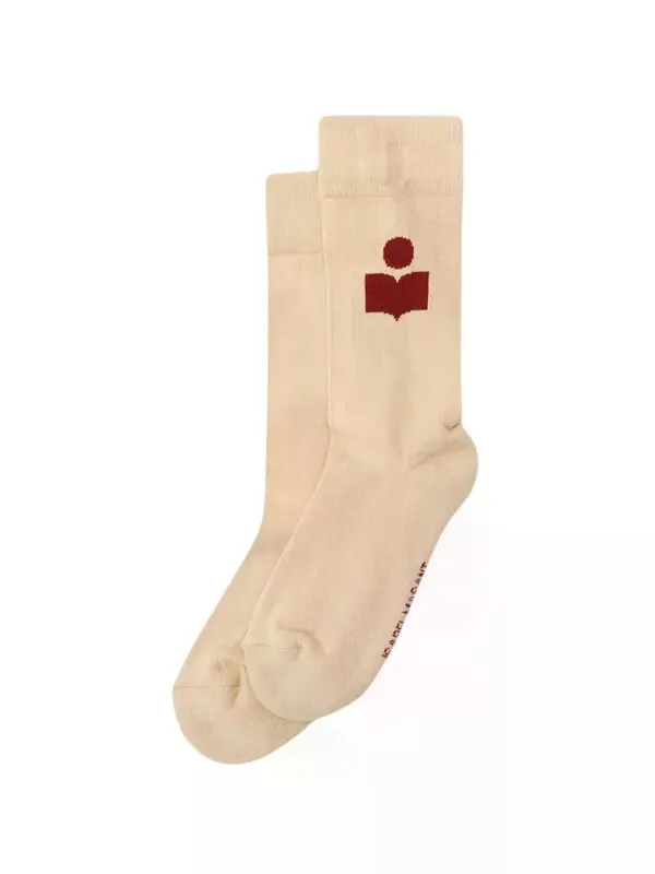 Isabel Marant Étoile Siloki Socks