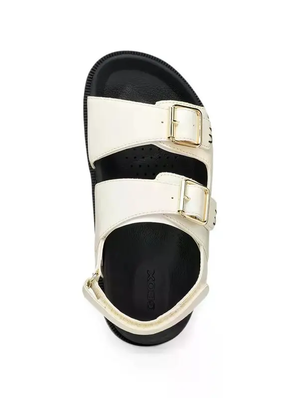 Geox Slingback Sandals