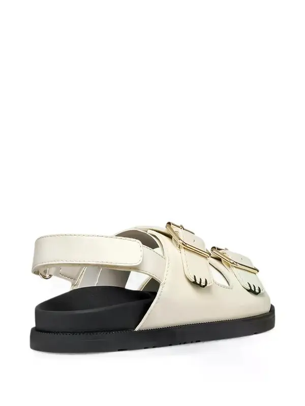 Geox Slingback Sandals