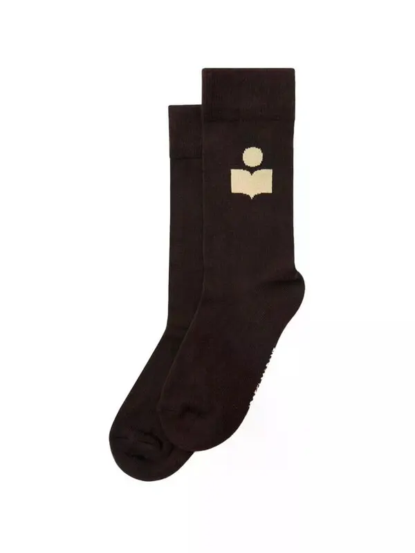 Isabel Marant Étoile Siloki Socks