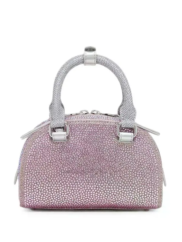 DIESEL® 1dr Mini Tote Bag - Pink