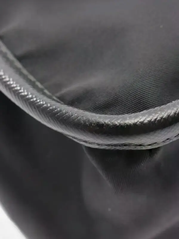 Prada Buckle-fastening Crossbody Bag