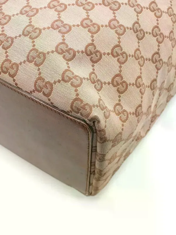 Gucci 2000s Eclipse Tote Bag
