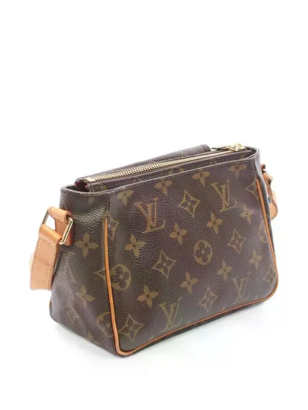 LOUIS VUITTON Viva Cite Pm Shoulder Bag