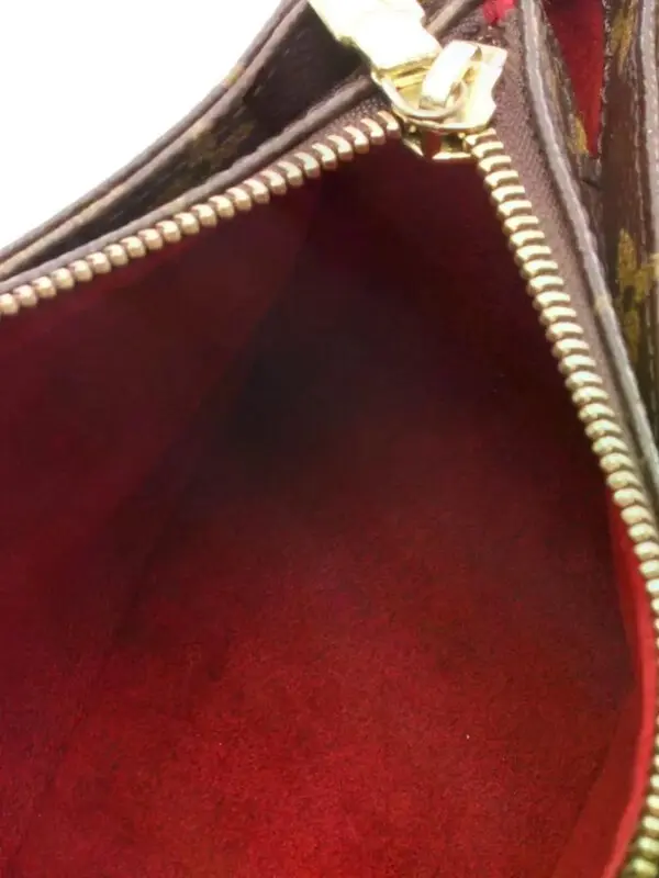 LOUIS VUITTON Viva Cite Pm Shoulder Bag