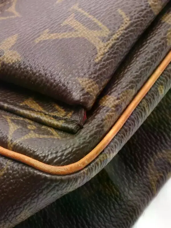 LOUIS VUITTON Viva Cite Pm Shoulder Bag
