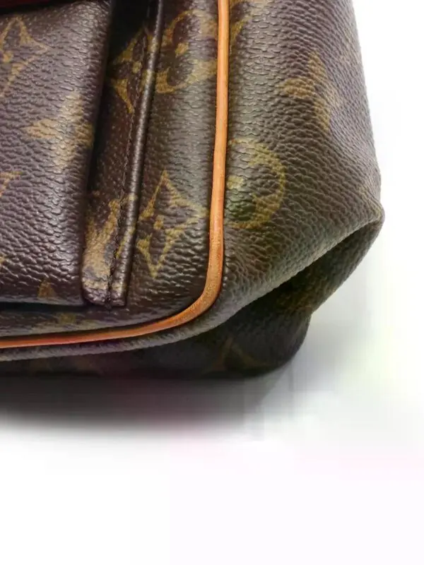 LOUIS VUITTON Viva Cite Pm Shoulder Bag