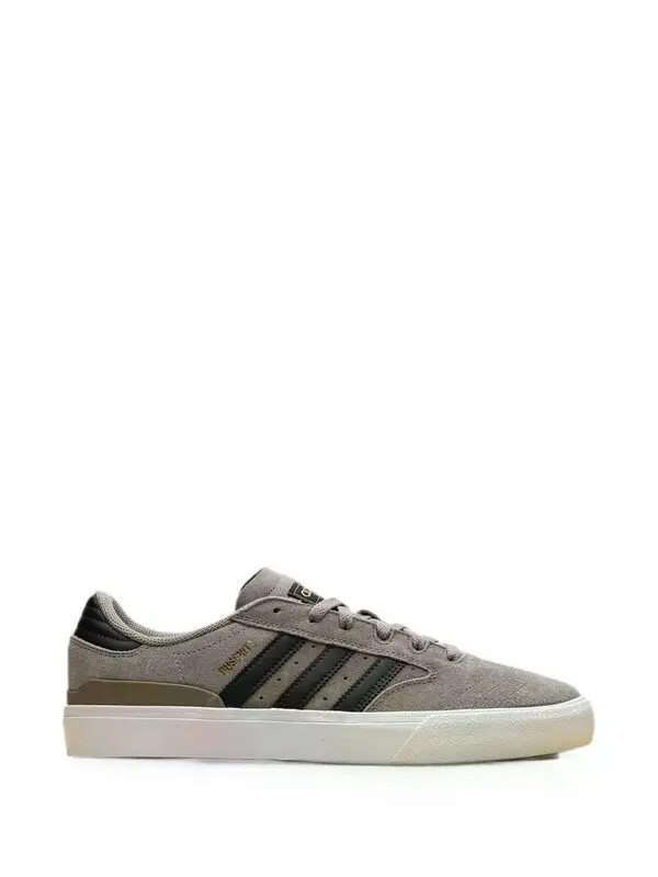 Adidas Busenitz Vulc Ii Lace-up Sneakers