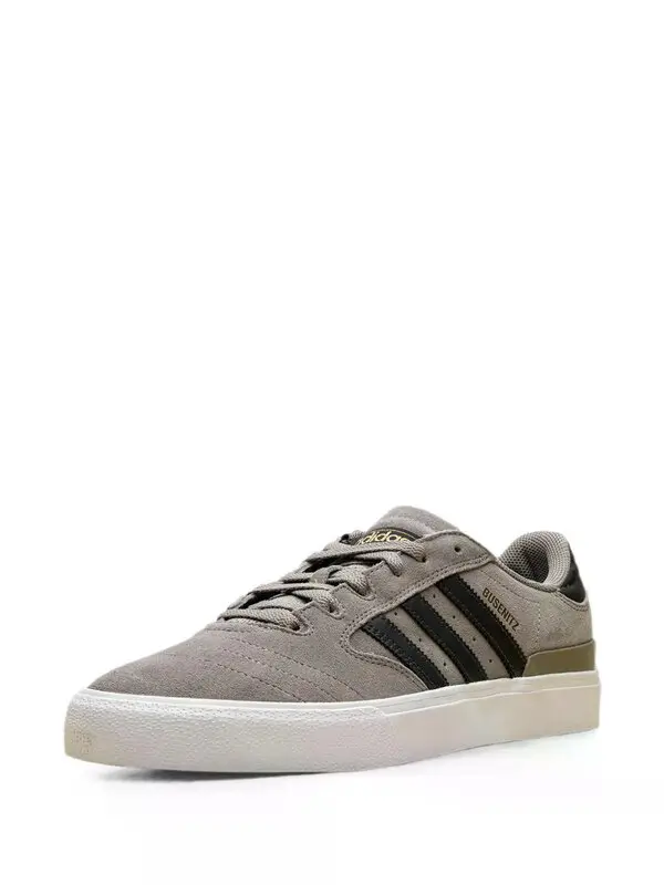Adidas Busenitz Vulc Ii Lace-up Sneakers
