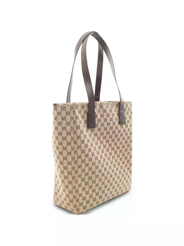 Gucci Neo Original Gg Tote Bag