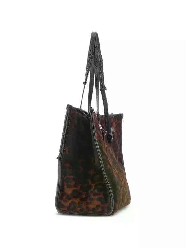 MARCELLA CLUB Tote Bag