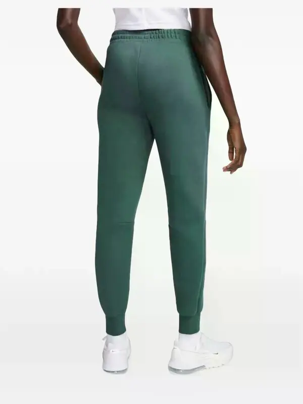 Nike Logo Detail Track Pants
