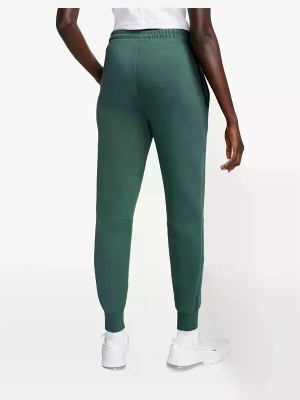 Nike Logo Detail Track Pants