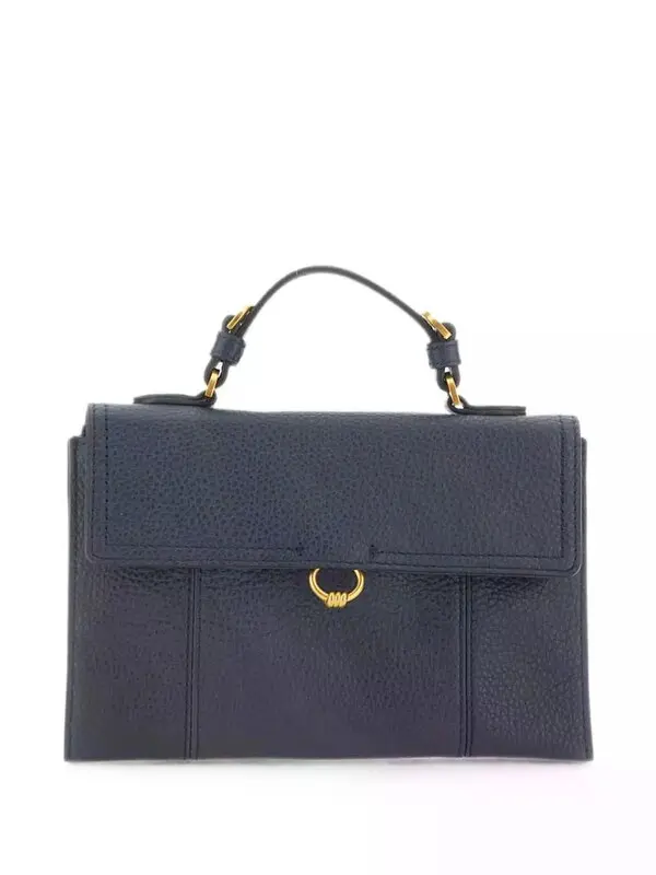 GIANNI CHIARINI Vicky Handbag - Blue