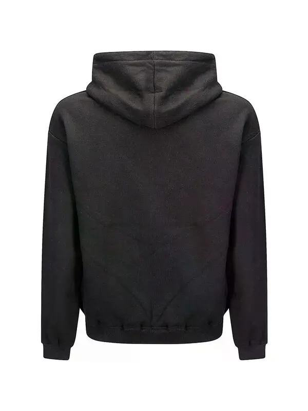 BOYSLOFT Logo-print Hoodie