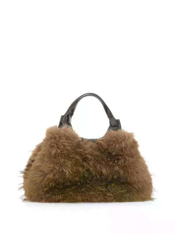 GIANNI CHIARINI Dua Tote Bag