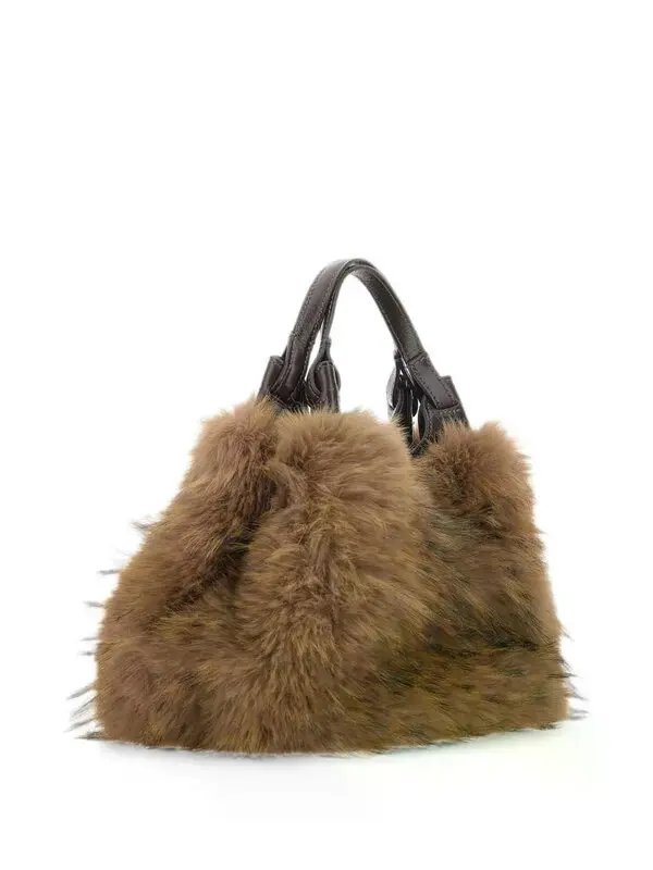 GIANNI CHIARINI Dua Tote Bag