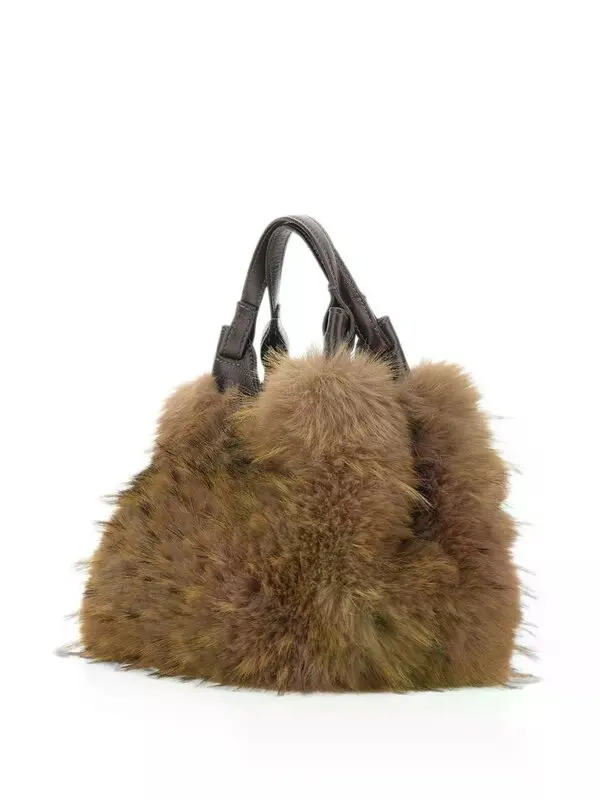 GIANNI CHIARINI Dua Tote Bag