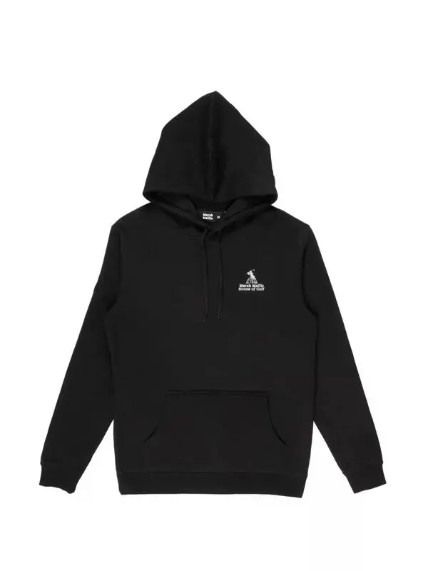 MARSH MAILLE Phantom Hoodie