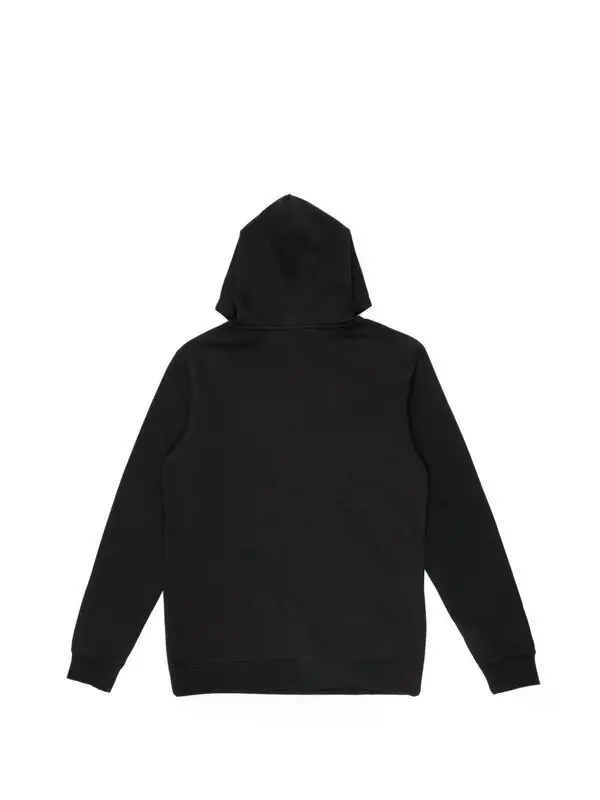 MARSH MAILLE Phantom Hoodie