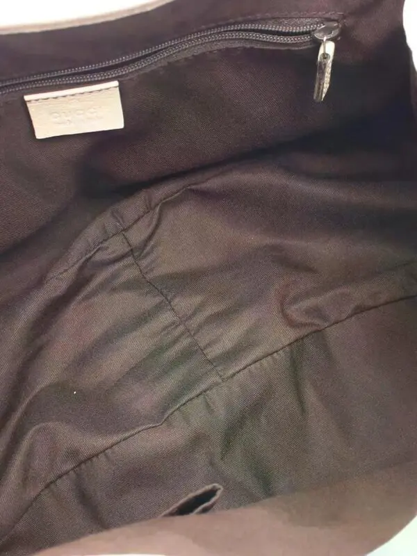 Gucci Abbey D-ring Tote Bag