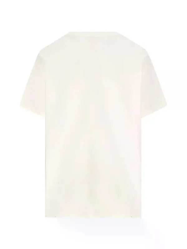 Chloé Cherry Print T-shirt