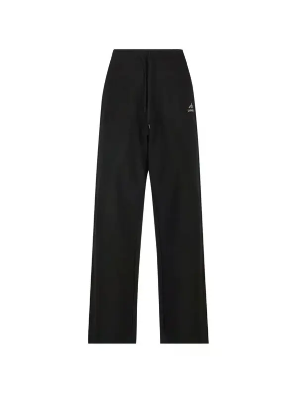 Balenciaga Logo-print Track Pants