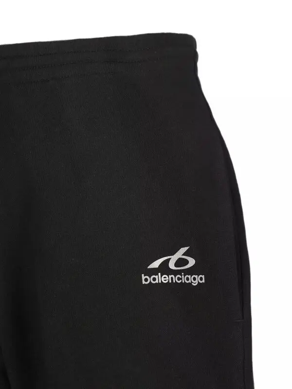 Balenciaga Logo-print Track Pants