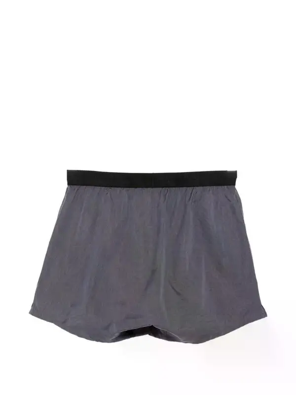 TOM FORD Logo-waistband Boxers