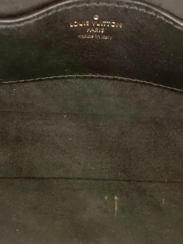 LOUIS VUITTON New Wave Multi Pochette Satchel