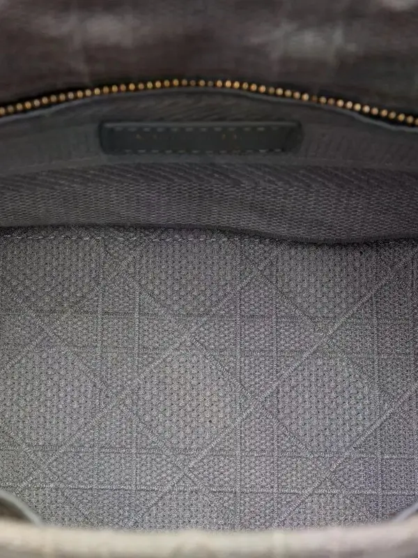 Dior Medium Lady D Lite Satchel