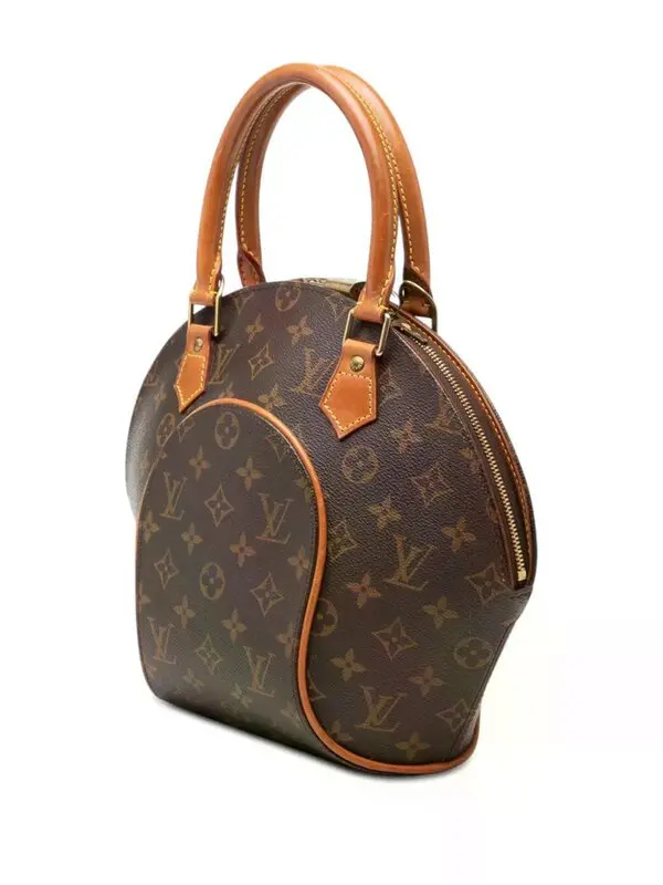 LOUIS VUITTON Monogram Ellipse Pm Handbag