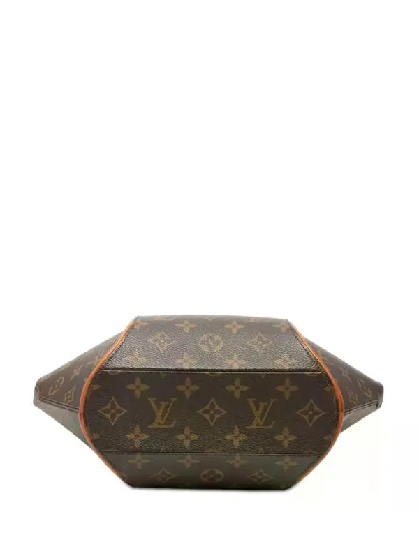 LOUIS VUITTON Monogram Ellipse Pm Handbag