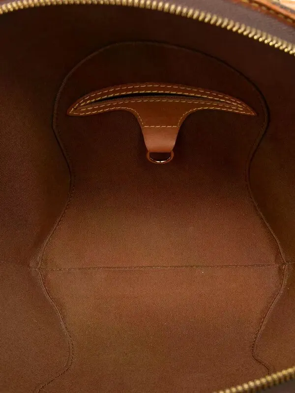 LOUIS VUITTON Monogram Ellipse Pm Handbag