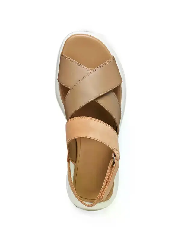 Geox Spherica Ecub-3 S Crossover Sandals