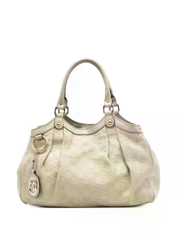 Gucci Sukey Tote Bag