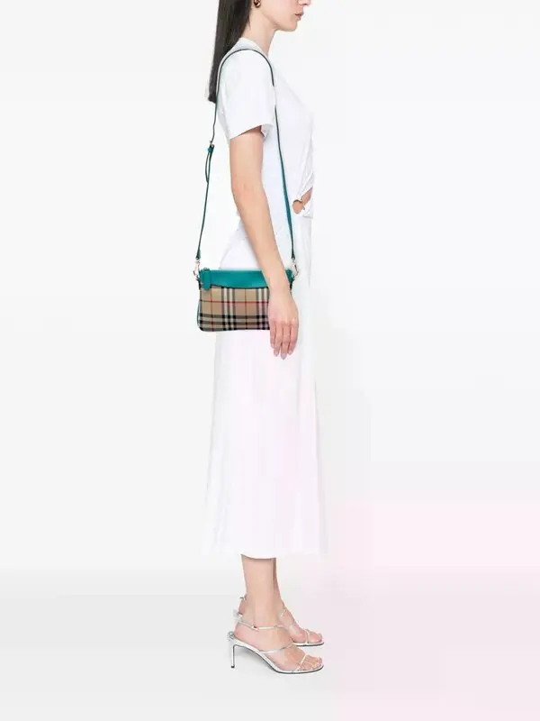 Burberry Peyton Crossbody Bag