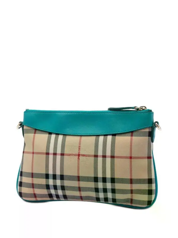 Burberry Peyton Crossbody Bag