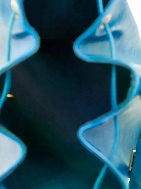 LOUIS VUITTON Epi Leather Bucket Bag