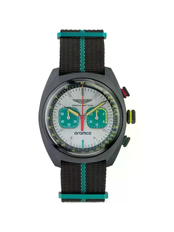 ASTON MARTIN WATCHES Aston Martin 43mm Chronograph Watch