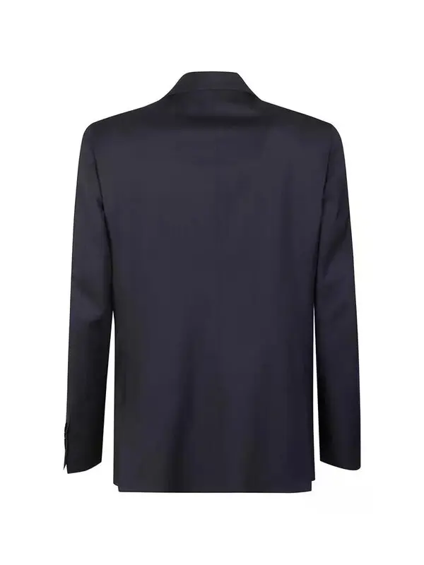 LARDINI Single-breasted Wool Suit