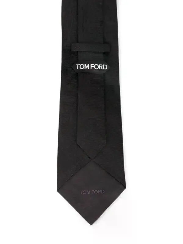 TOM FORD Minimalist Tie