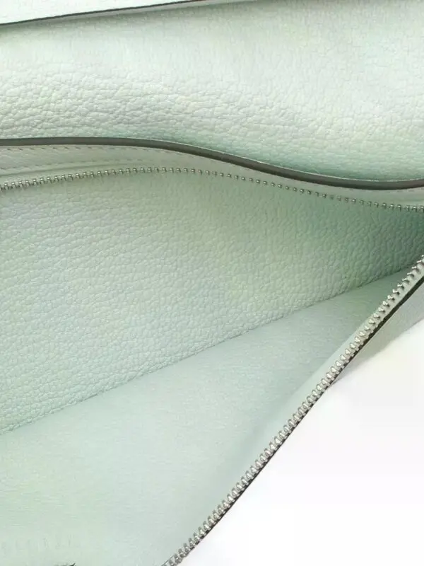 Hermès Bi-fold Long Wallet