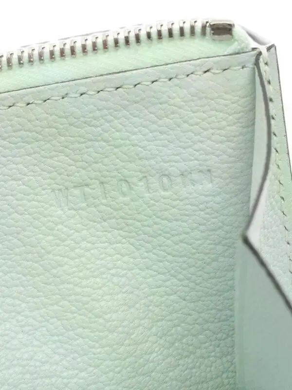 Hermès Bi-fold Long Wallet